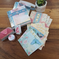 Printable Loaded Tag Template Bundle, Commercial Use, PNG, JPEG, Cricut ...