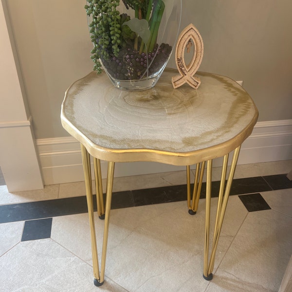 Brass Bullet Casing Lucite Acrylic Trinket Dish, Catch All Tray. Great ...