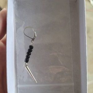 Rachel Amber Earring Life is Strange Inspired Earring - Etsy