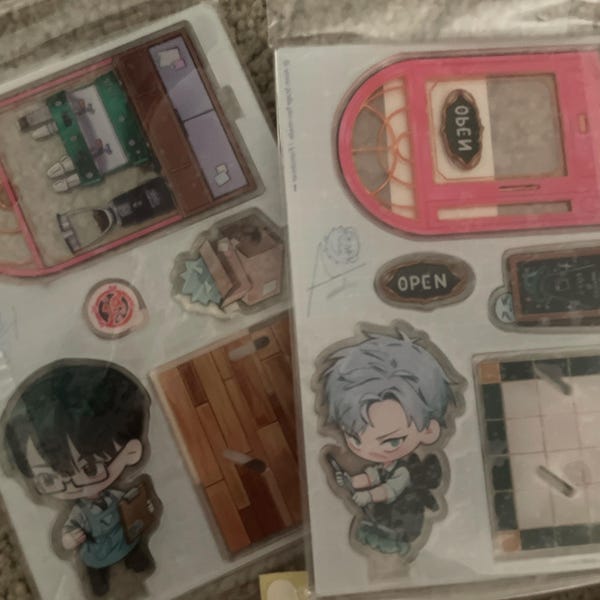 HSR IPC ID Cards Dr Ratio Aventurine Ratiorine Holographic Photocard - Etsy