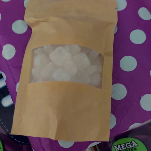 Yoni Sweetener / Candy Lumps/ Aphrodisiac / Sweetness Overload 100g - Etsy