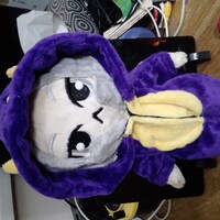 Chibi Human Doll Plush Sewing Pattern .pdf Tutorial With Removable ...