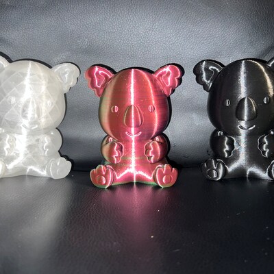 Cat Door Stopper STL File for 3D Print AND Gcode for Creality Ender 3 ...