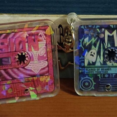 Ben10 Omniverse Purikura 3 Inch Button - Etsy