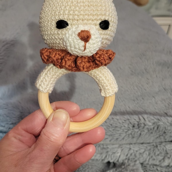Bear Crochet Pattern, Tutorial, Bear Crochet Bundle Pdf, Boy, Bear ...