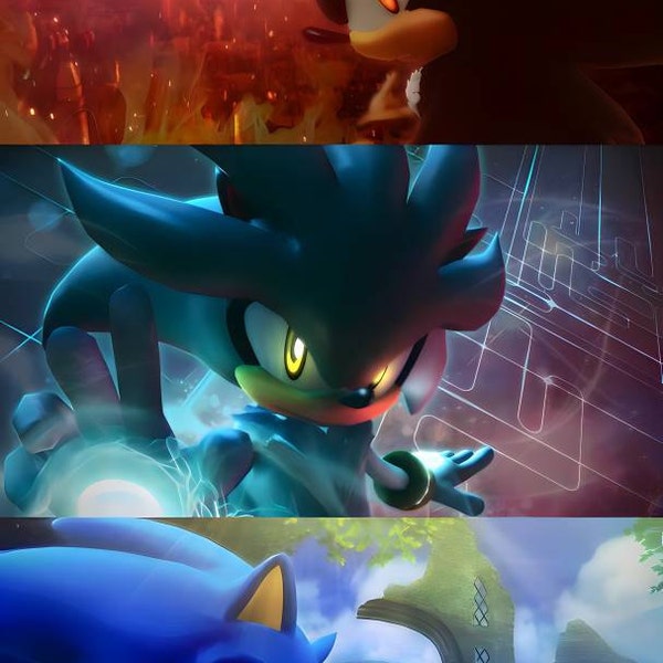 Bendy and the Ink Machine Poster | Bendy Printable Game Digital ...