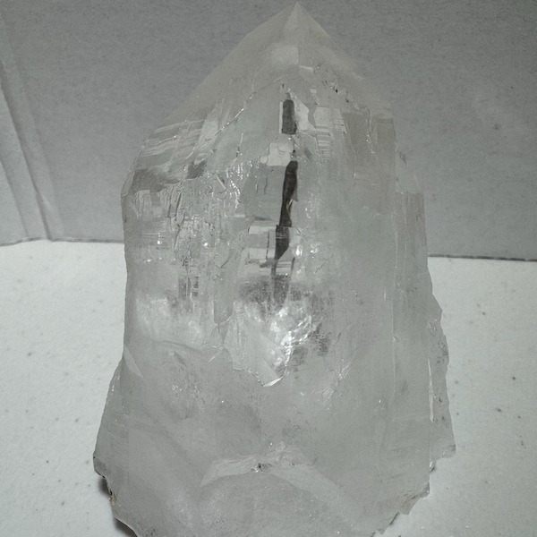 Scheelite Octahedral Crystal Specimen From Xue Bao Ding Mine China ...