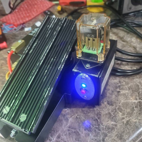 Ghostbusters Fire House Alarm Button Prop / Janine Melnitz Firehouse ...