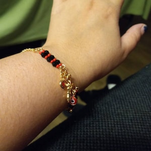 18k Gold Filled Hallowed Star and Attached Heart Engraved | Etsy