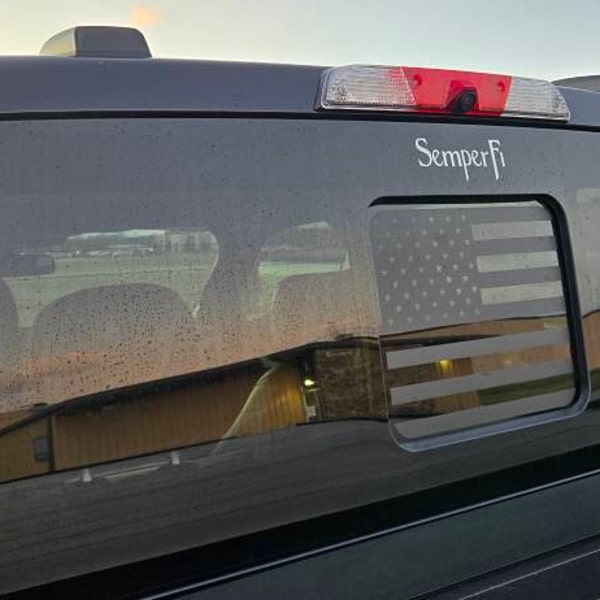 Many Colors & Sizes Tri 3 Color Retro Racing Stripes Rainbow Vinyl Die ...