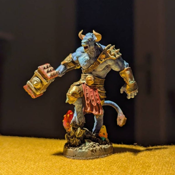 Dark Elf Warrior Miniatur | Fighter Varik Dun Ate | Tabletop Spiele ...