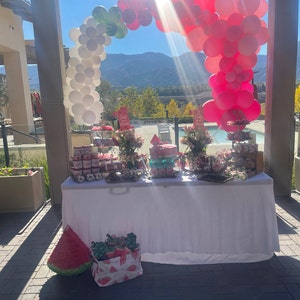 Ice Cream Theme Carton Party Favor Box. Ice Cream Theme Treat Boxes ...