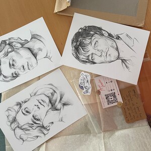 Ron & Hermione: Harry Potter Leviosa scene illustration Art Print ...