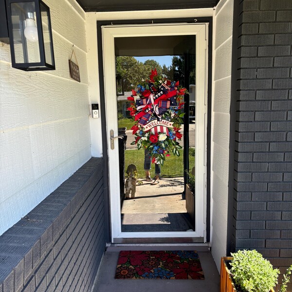 Boho Southwestern Cowgirl Boot Arrangement, Cowboy Boot Boho Chic ...