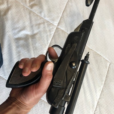 Jyn Erso Baton Tonfa Belt Hook. the Screen Accurate Style of - Etsy