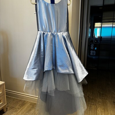 Basic Jersey Dress PDF Sewing Pattern Instant Download Women Patterns ...