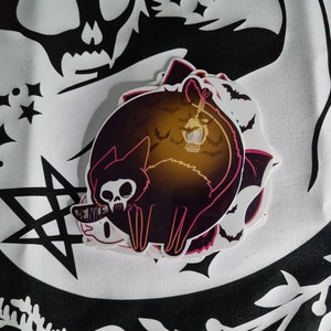 Bumblebee Flower Sticker Bumblebee Rose and Lavender Sticker | Etsy