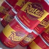 Rusteze Logo Cans | Cars Lightning Mcqueen Printable - Etsy