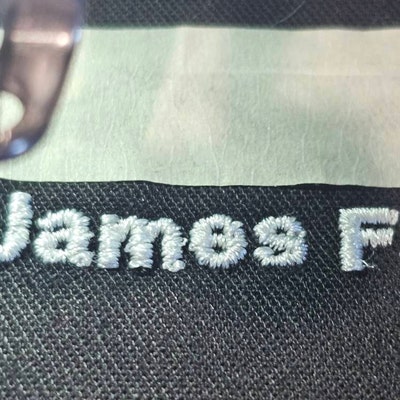 Wide Block Embroidery Font, Block BX Font, Monogram Alphabet Machine ...