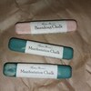 Magical Chalk for Drawing Your Own Magic! - Etsy