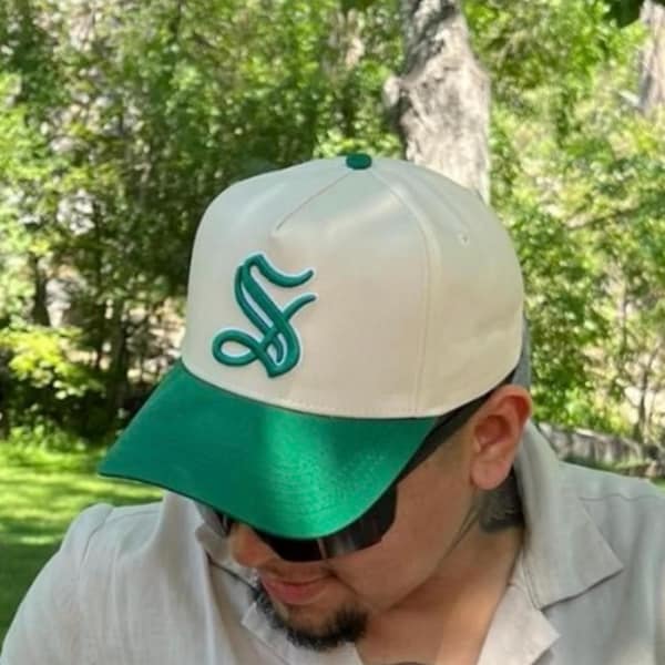 Santos Laguna Guerreros Hat - Etsy