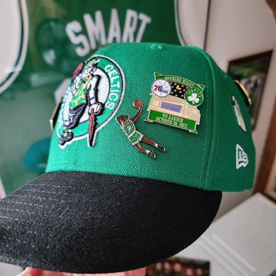 Boston Celtics Dee Brown Dunk Enamel Pin - Etsy
