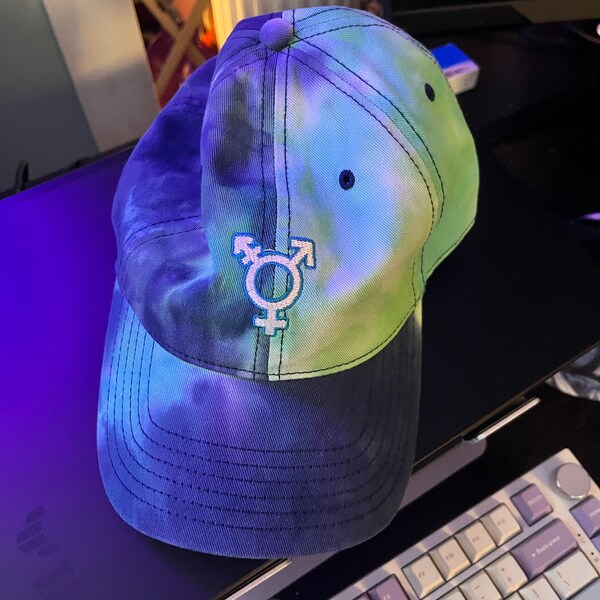 LGBT Pride Pins / Cup of Queer Pride / Discreet LGBT Flag Buttons - Etsy