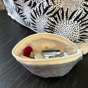 Easy Wonder Clip Bowl With VIDEO TUTORIAL - Etsy