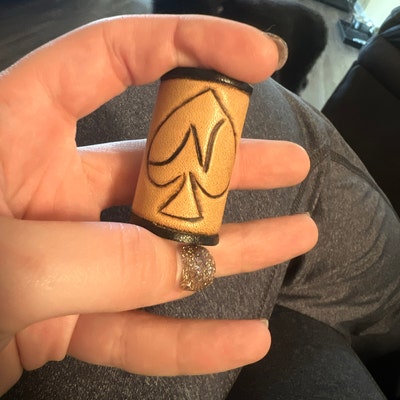 Custom Wild Rag Slides - Etsy