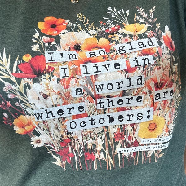 Cottagecore Wildflowers Iced Coffee Glass - ONE 16oz Pint Glass With ...