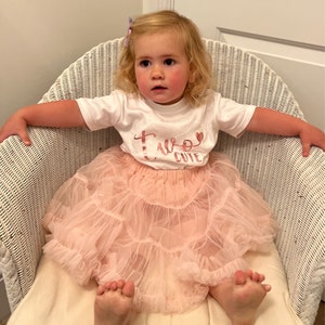 Personalised 1st Birthday Pyjamas Baby Girl Pjs Swan Theme - Etsy