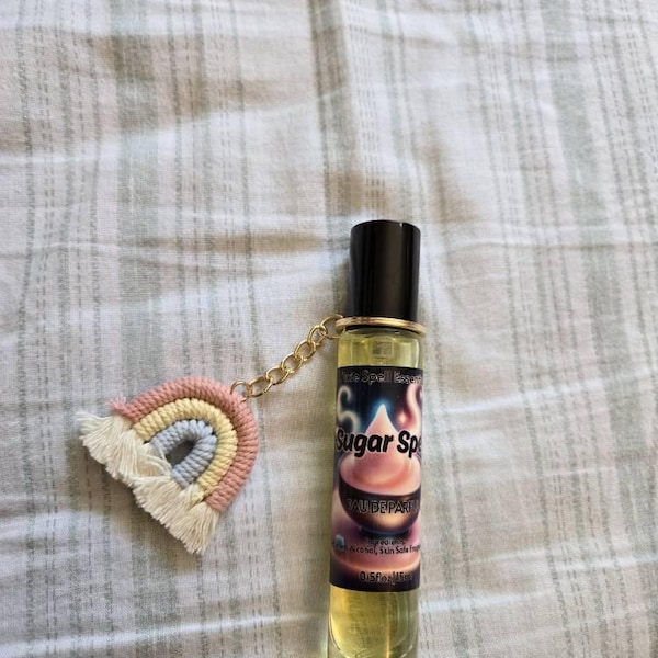 Boba Shop Fragrance. Brewed Black Tea, Half N Half Milk. Caramelized ...