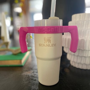 Custom Yeti Rambler Handle, Personalized Yeti Tumbler Handle Fitted ...