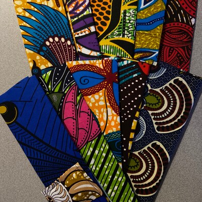 Sunset Africa Quilt Pattern 34 by 26high - Etsy