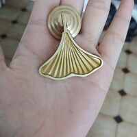 Swan Brass Knobs Kitchen Pulls and Knobs Cabinet Handles Knobs Nordic Style Drawer Knobs Pulls ...