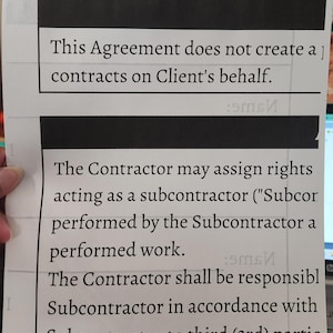 Actress & Actor Resume Template With Photo for Canva, Acting Resume ...