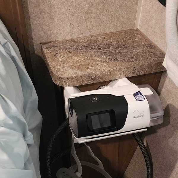 Premium Resmed Airsense 11 CPAP Custom Shelf Bestselling! the Original ...