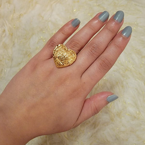 By Kanoozi 21k Gold Filled Design Set. - Etsy