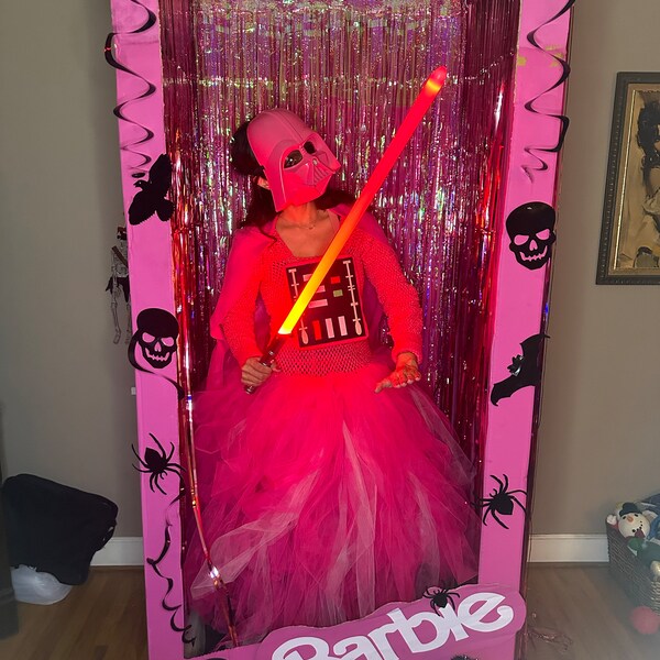 Light Pink Hydrangea Tulle Dress With Ribbon Straps/unique Flower Girl ...