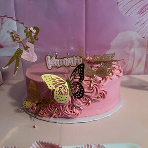 Hairstylist Cake Topper, Cosmetology Cake Topper, Beauty School Cake ...