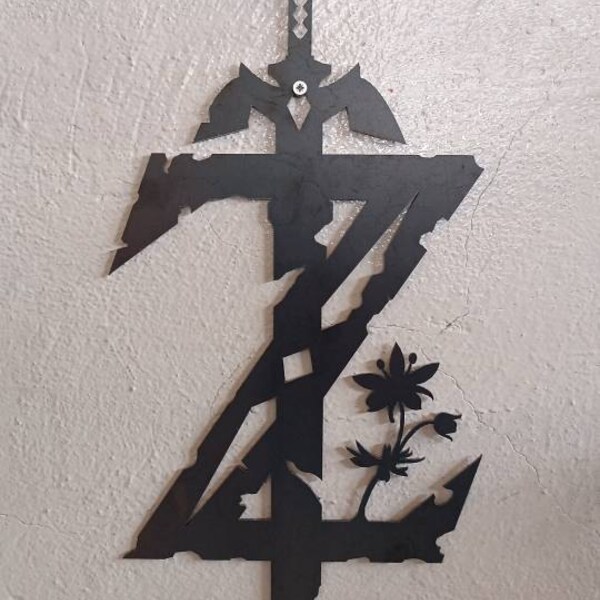 Zelda Sheikah Slate Logo Instant Vector Download SVG EPS DXF Files ...
