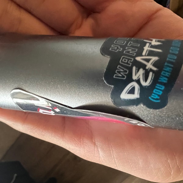 Star Wars Bantha Poodoo Sticker / Waterproof Vinyl Stickers for ...