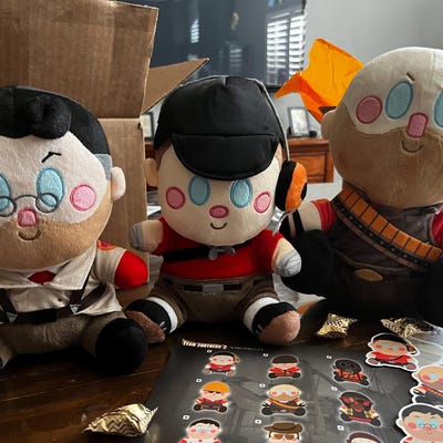 Team Fortress 2 Medkit Shaker - Etsy