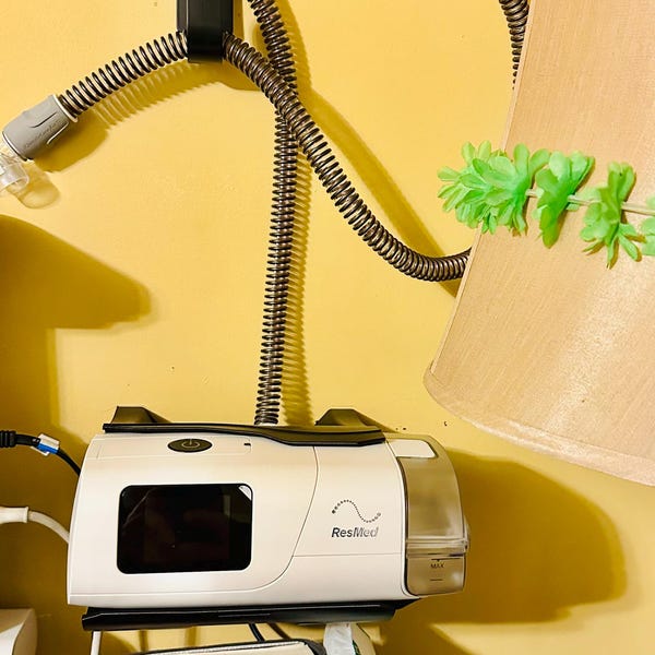 Premium Resmed Airsense 11 CPAP Custom Shelf Bestselling! the Original ...