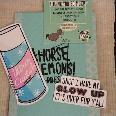 Jeremy Bearimy Weatherproof Vinyl the Good Place Sticker - Etsy