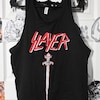 Heavy Metal Banner Flags Vol. 4 - Etsy