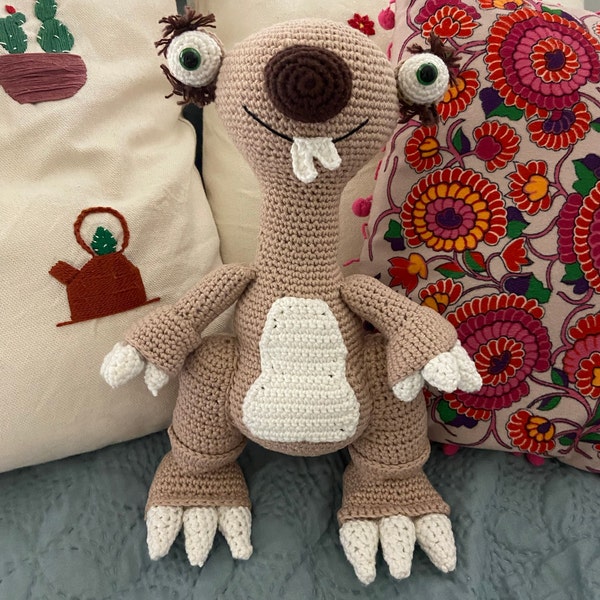 Ayase Momo From Dandadan Inspired Amigurumi Crochet Pattern - Etsy