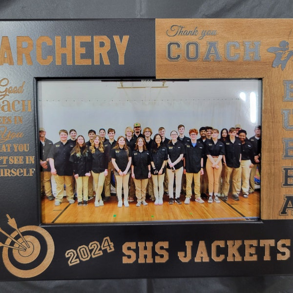 Retirement Picture Frame Employee Gift Retirement Gift Gifts for Him ...