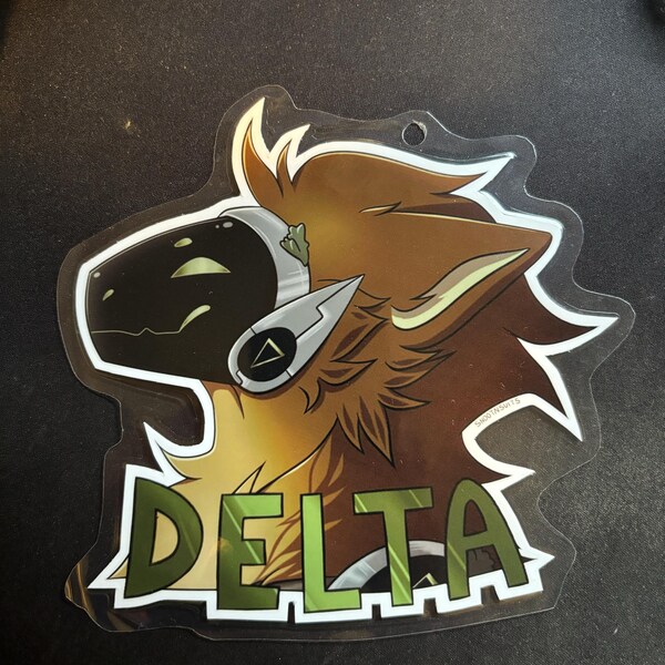 Manokit Reference Sheet- BASE- Snootnsuits - Etsy