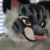 Custom Fursuit 3D Model - Etsy